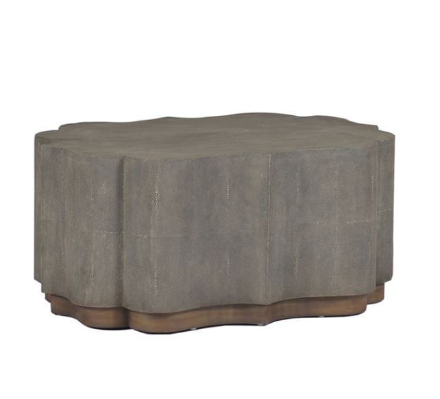 GB Sutton Coffee Table - Nest Fine Gifts and Interiors