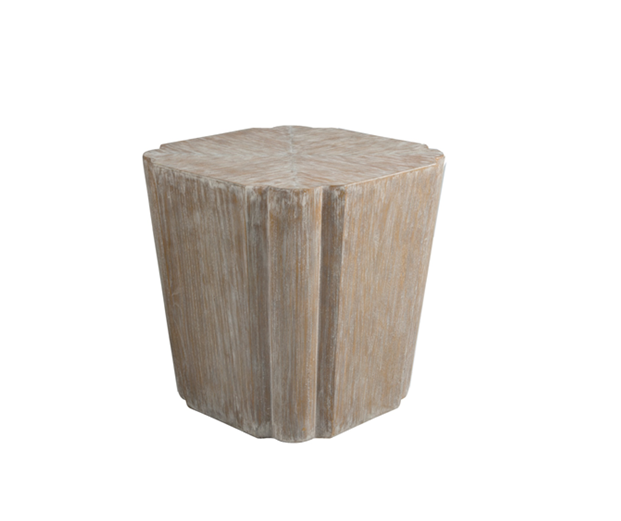 GB Kyle Side Table - Nest Fine Gifts and Interiors