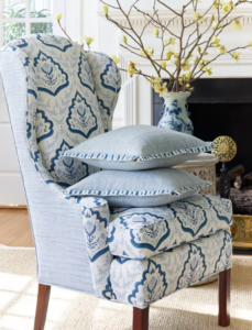 Stout Textiles - Nest Fine Gifts and Interiors